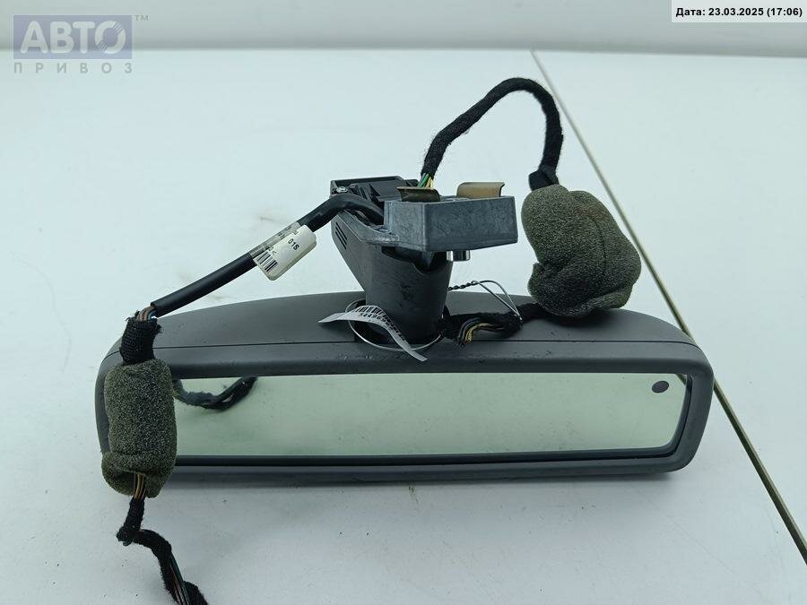 Зеркало салона Volkswagen Phaeton