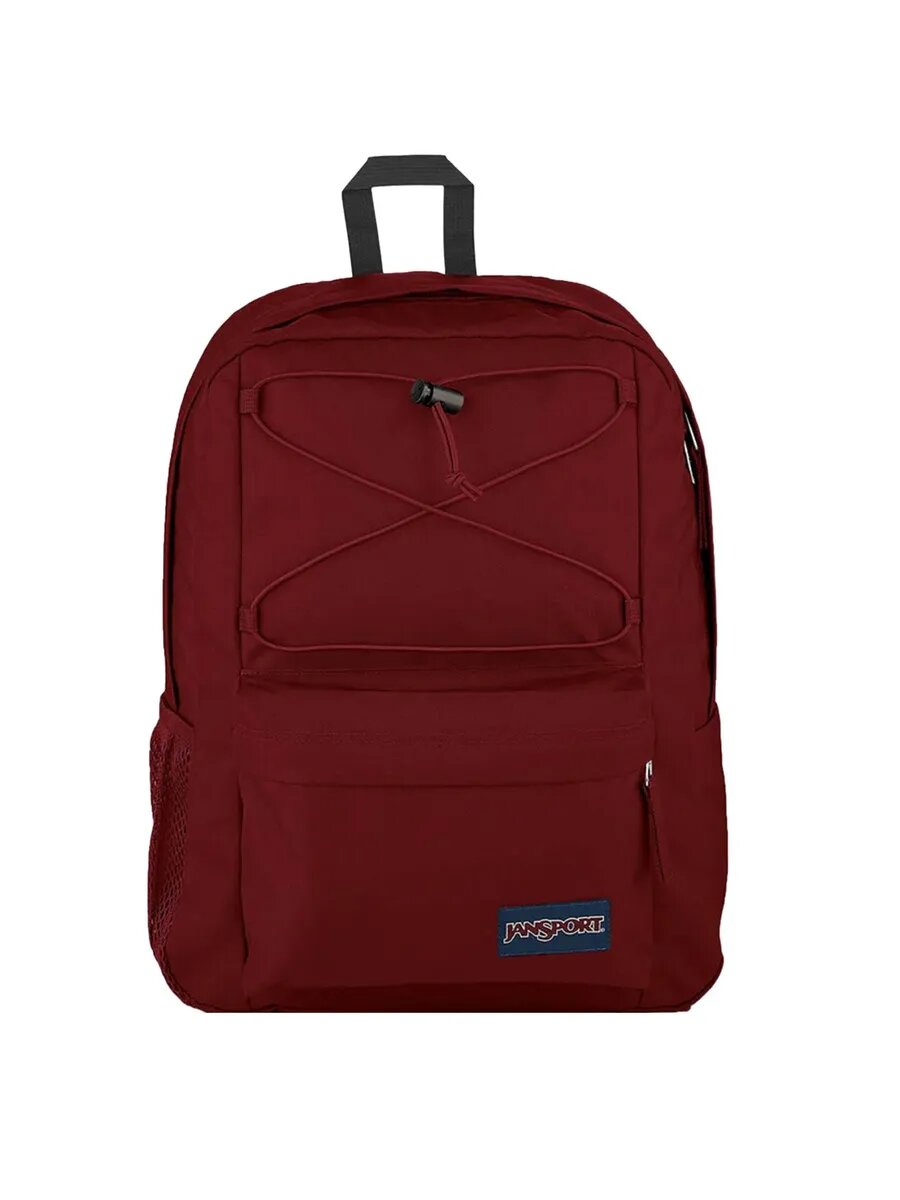 Рюкзак Flex Pack Russet red