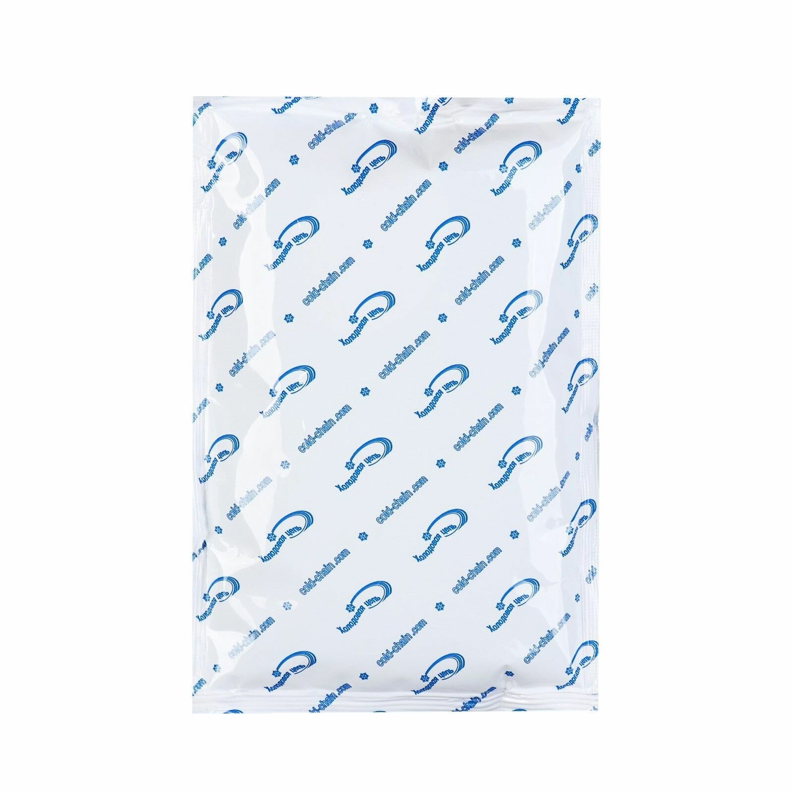 Аккумулятор холода 500 мл, гелевый хладоэлемент для термосумки, охлаждающий криопакет, портативный термоаккумулятор для кемпинга, пикника и отдыха на природе, до 20 ч