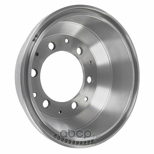 Барабан тормозной задний газель 3302 2705 3221 некст a21r23 г-3302,2705,3221, a2 GANZ GIJ10347