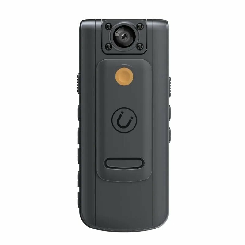 Видеорегистратор, для мотоцикла, 1 камера, запись времени и даты, ночной режим