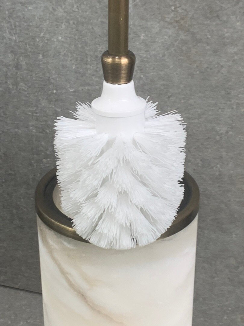 Ершик напольный WINDISCH ALABASTER 89816OW бронза 100x400