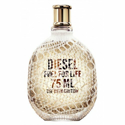 Парфюмерная вода Diesel женская Fuel For Life Woman 50 мл
