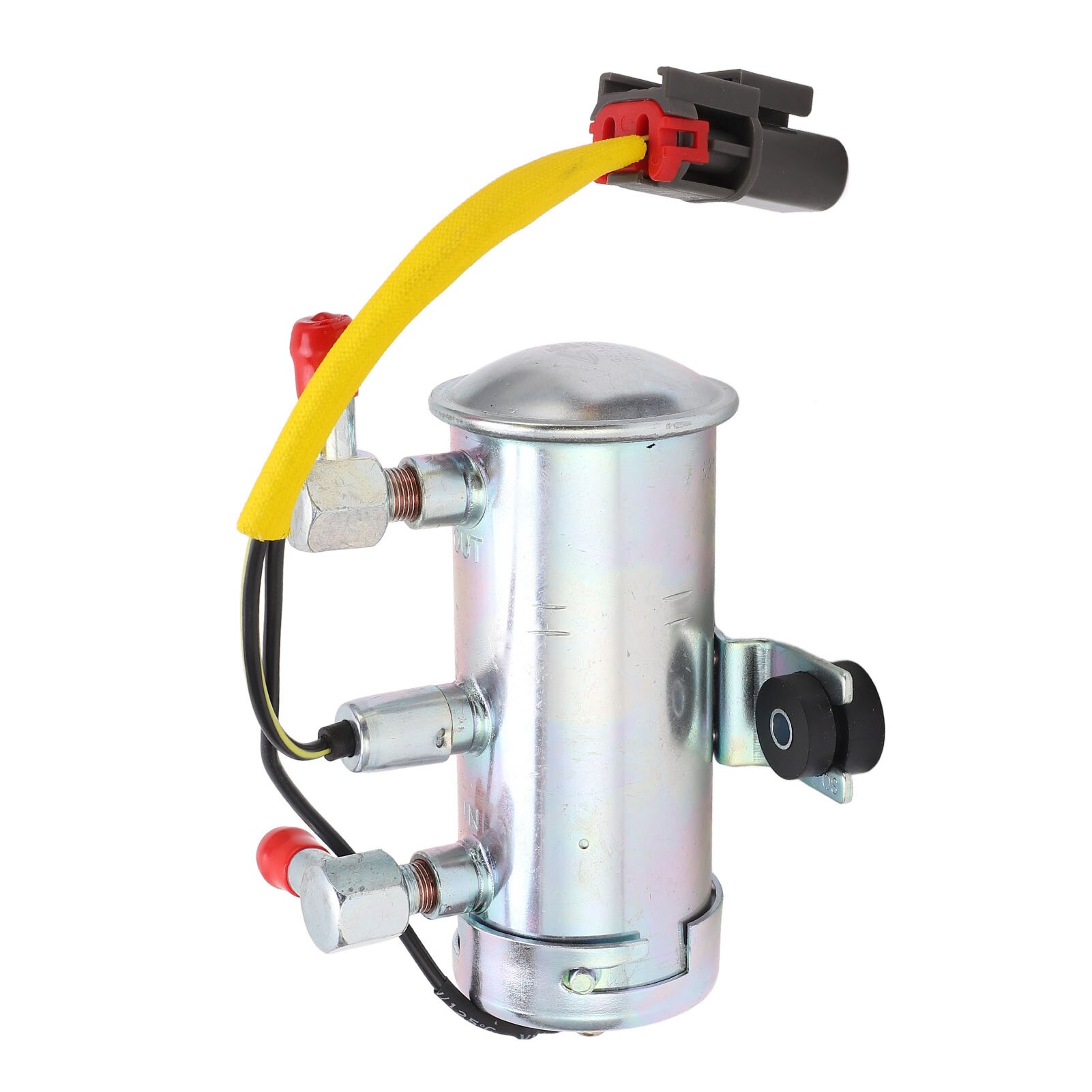 Электронасос 8980093971 12V для экскаваторов 4HK1/6HK1