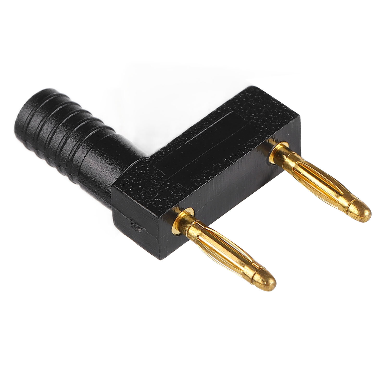 10 шт. U52 2 мм банановая штекер