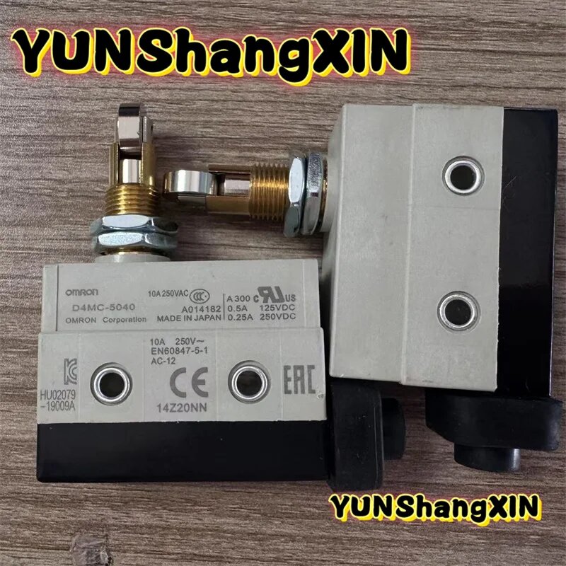 Кабельная катушка D4MC-1000 D4MC-5020