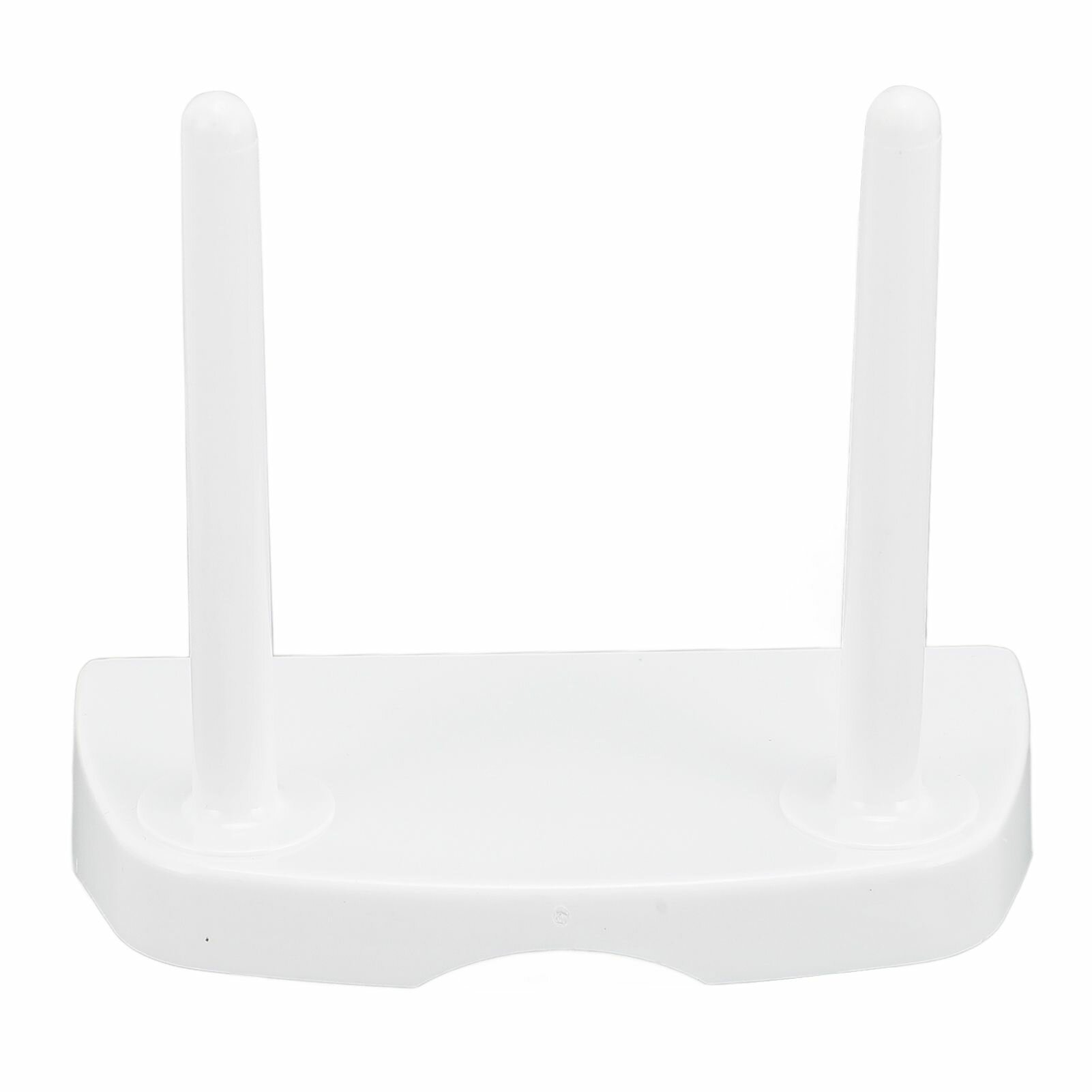 Держатель ниток для швейной машинки 2 катушки, пластиковый, для моделей 1408, 1409, 1412