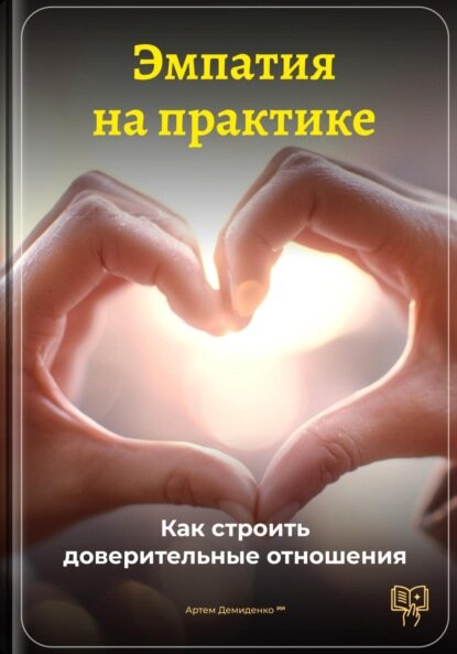 Эмпатия на практике: Как строить доверительные отношения [Цифровая книга]