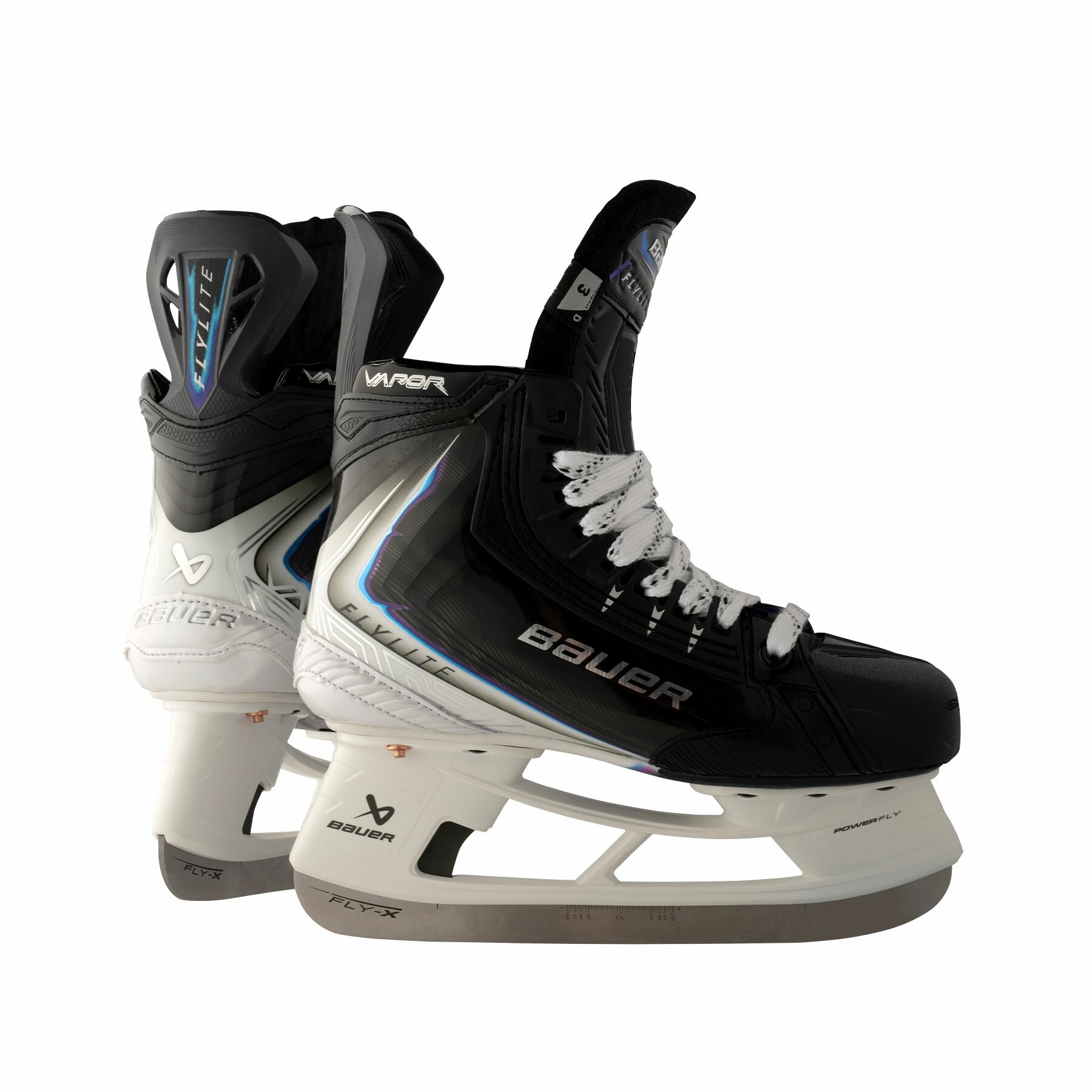 Коньки S25 VAPOR FLYLITE SKATE-YTH