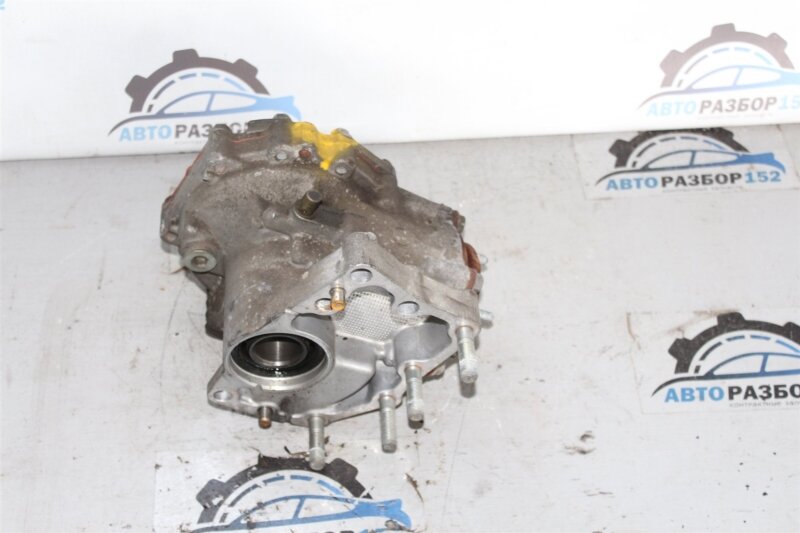 Раздатка TOYOTA Estima GSR55 2GR-FE