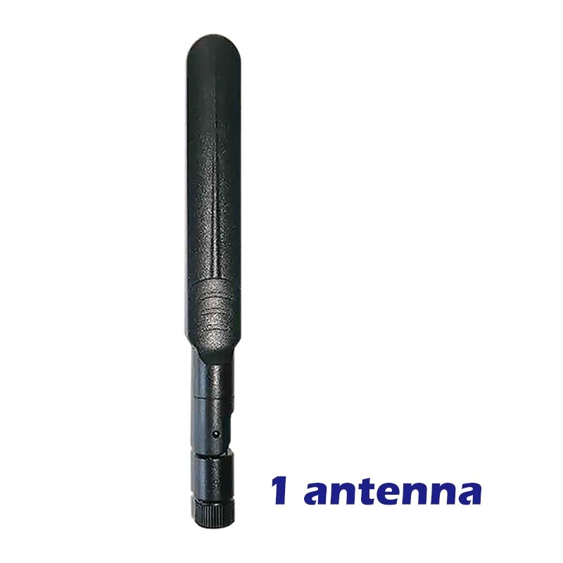 WiFi антенна CERXUS 8дBi двухдиапазонная SMA/RP-SMA SMA-1pc antenna