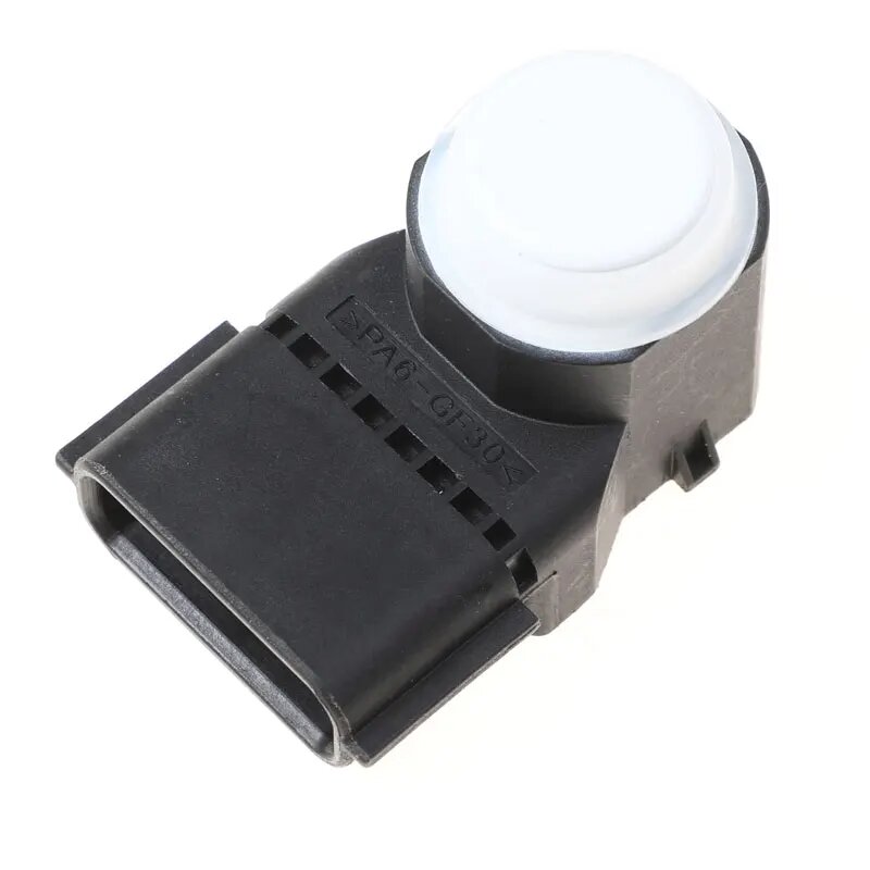 Датчик парковки PDC для Hyundai Kia 95720-3N500, 957203N500, 3 цвета белый