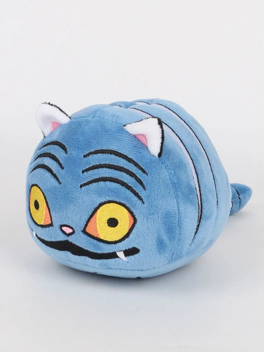 Мягкая Игрушка the amazing digital circus(jax) ,28cm