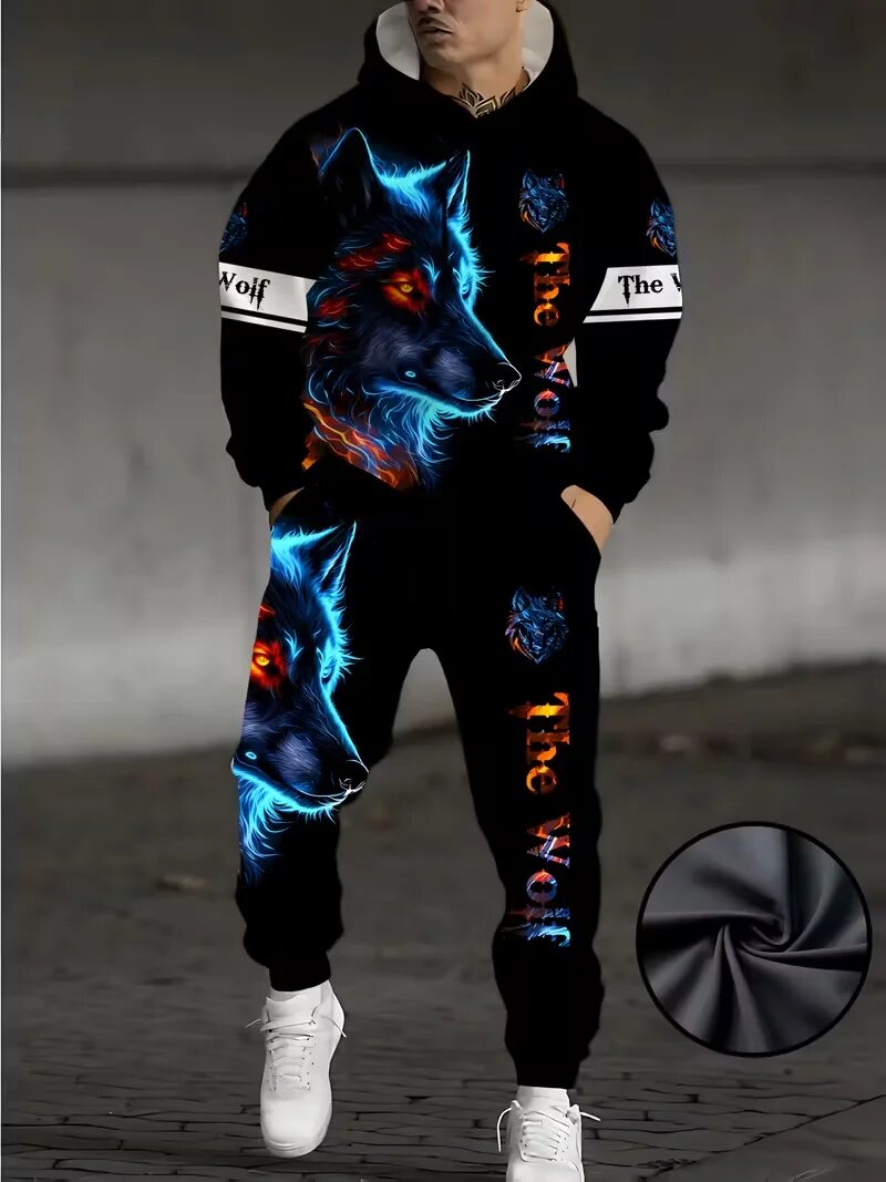 Комплект одежды