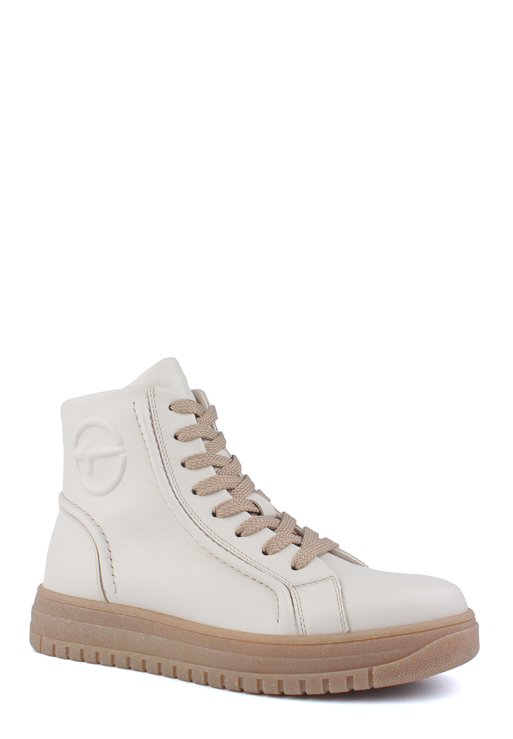 Ботинки Коллекция 2025/2026