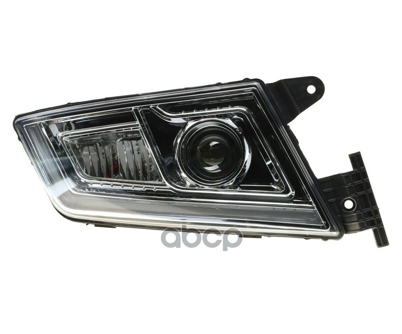 Фара SITRAK C7H правая MOVELEX MOVELEX арт. 812W251016022-MX