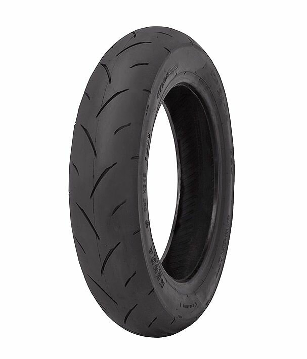 Мотошина Kenda 100/90-12 K702 59J TL Front