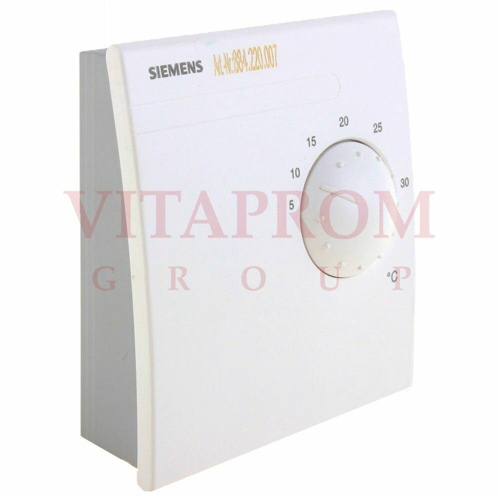 Датчик температуры Siemens QAA26