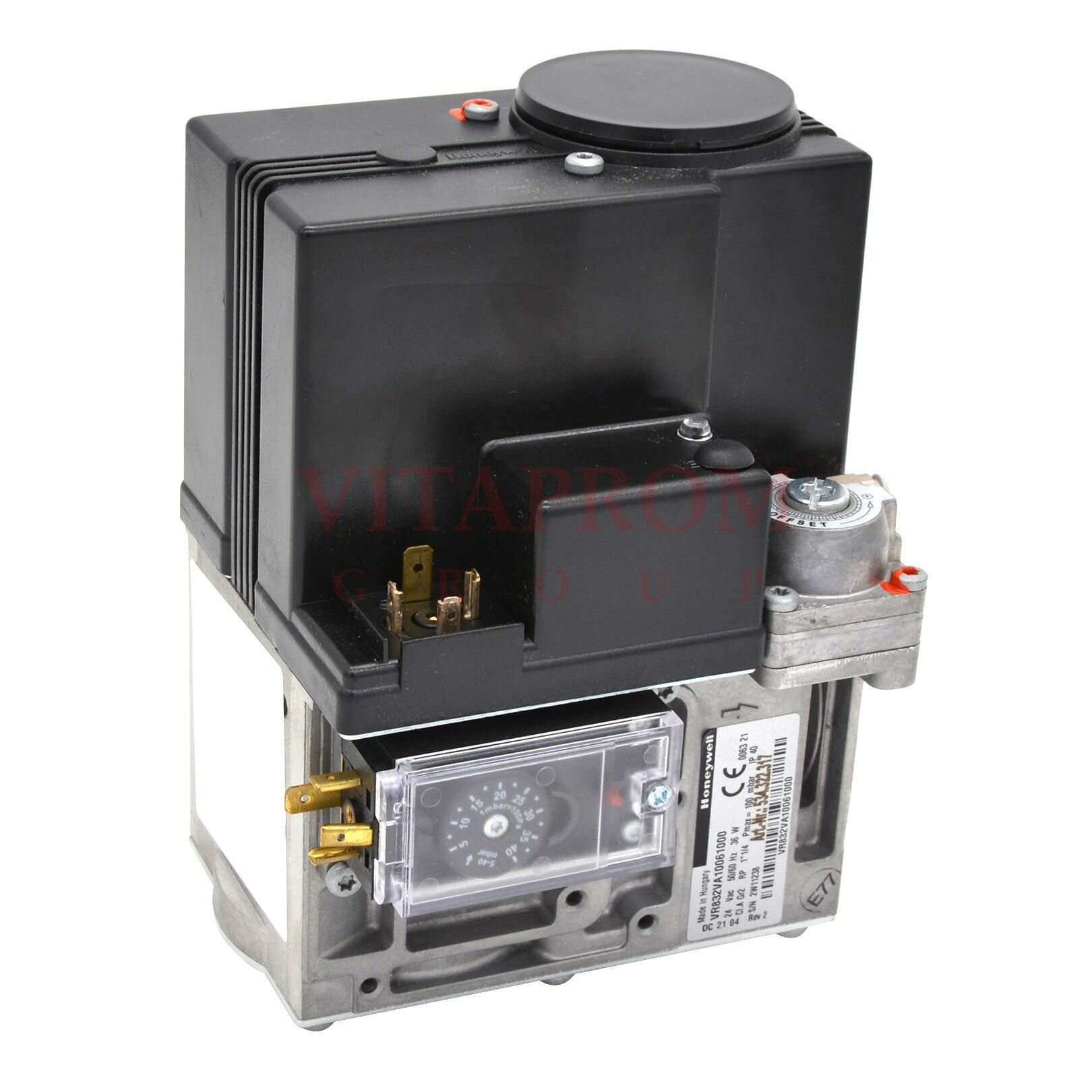 Газовый клапан Honeywell VR832VA1006-1000