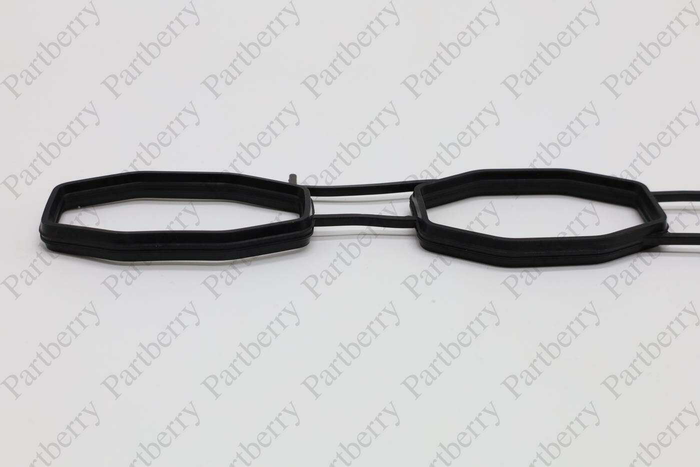 Прокладка впускного коллектора PARTBERRY PB131863 для NISSAN 14035ED000, RENAULT 14035ED000.