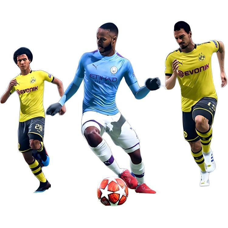 Игра SWITCH FIFA18, multicolor, для Nintendo Switch — фото 1