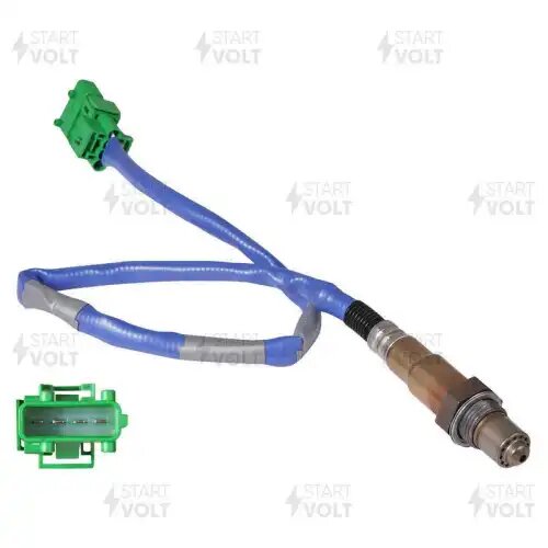 Лямбда-зонд после кат. BMW X1 E81 04>/3 E90 2.0i 05>