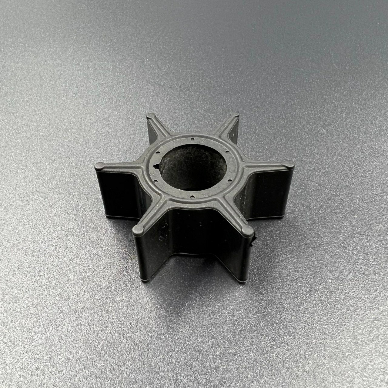 Крыльчатка помпы охлаждения Tohatsu 40-50, 40-50(TLDI) (KACAWA)