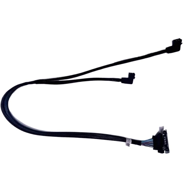0N7HT1 N7HT1 Новый кабель питания для рабочей станции R740 Mini H330 H730P Малый массив кабеля объединительной платы кабель SAS 8*2,5