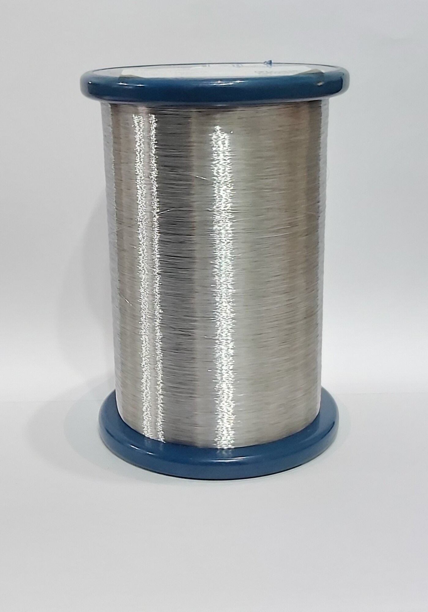 Нить металлическая 0,1 мм