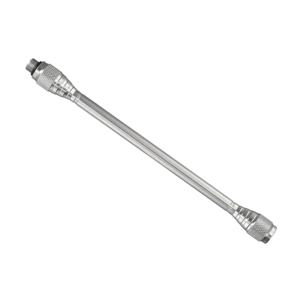 Туристическая бензиновая лампа