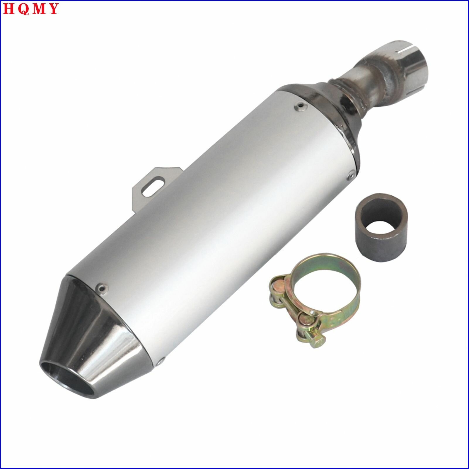 Эксклюзивный ремнабор для глушителя мотоцикла