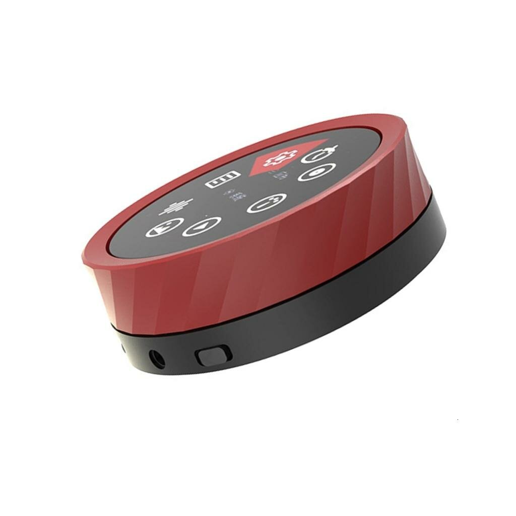 Плата разработки ESP32S3 с сенсорным экраном 1,8 дюйма, Версия с аккумулятором