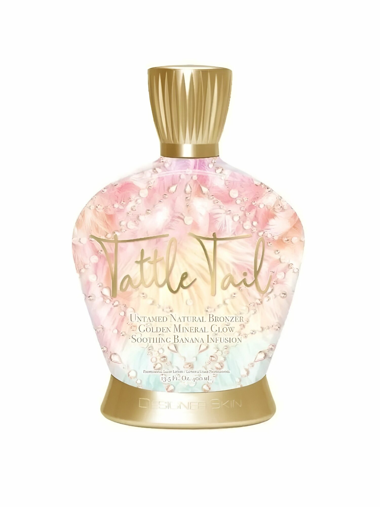 Tattle Tail Designer Skin, крем для загара в солярии