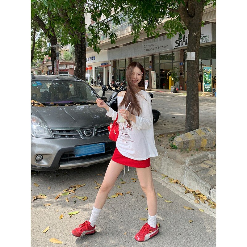 Юбка-шорты 252X2081