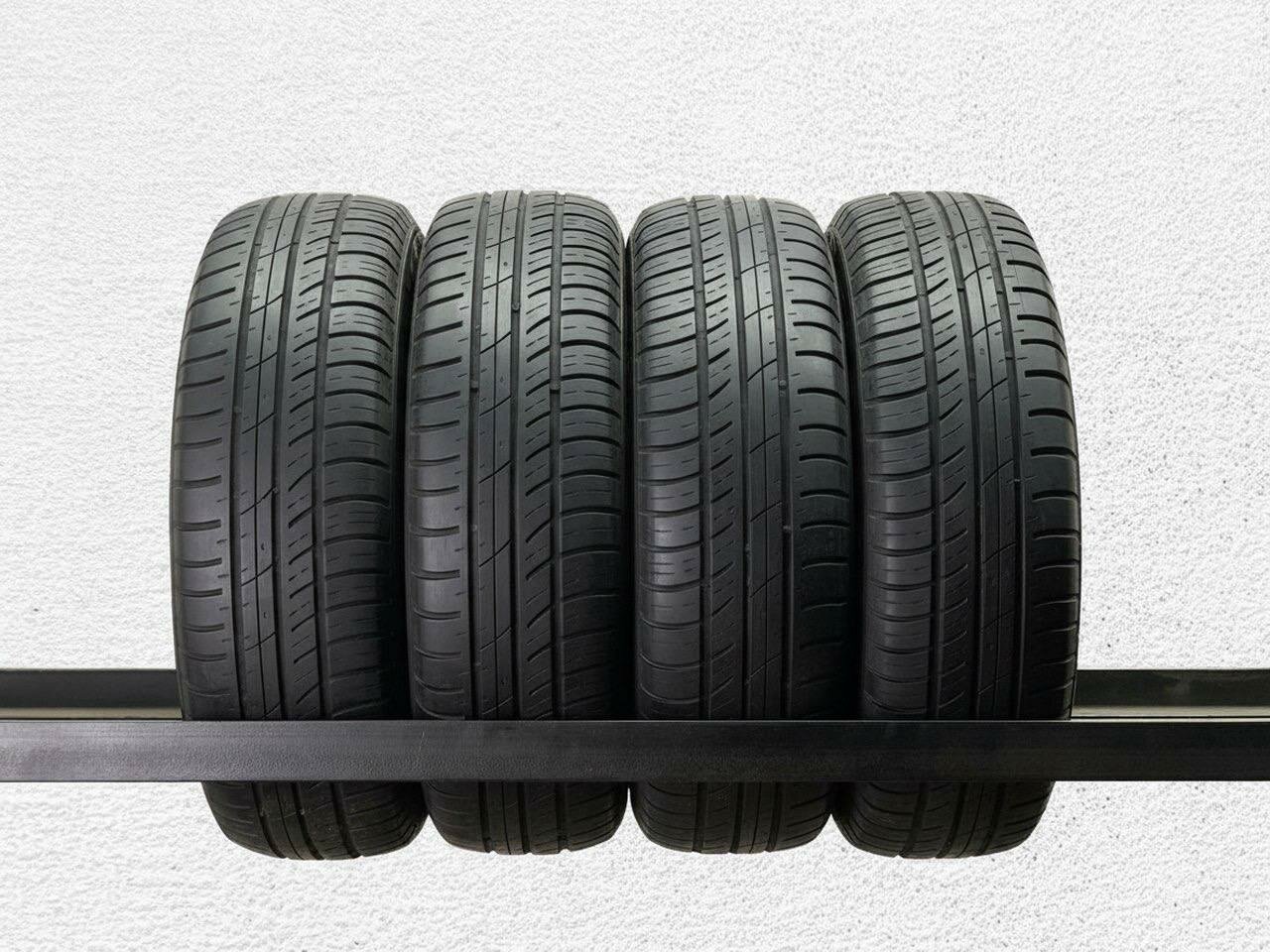 Летние БУ шины Cordiant Sport 2 175/65 R14 25.0% износ PT0009759 TSB049690