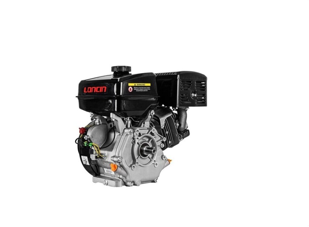 Двигатель Skiper SN177FL(K)