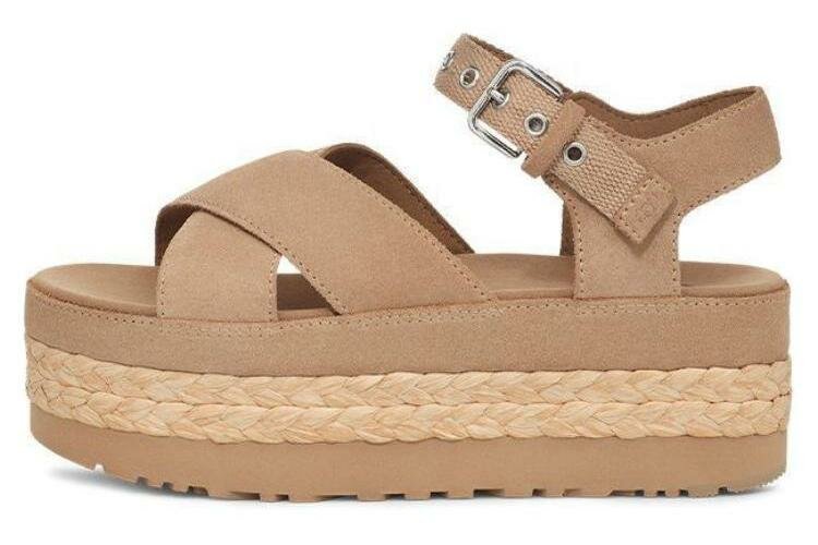 Сандалии Aubrey Ankle Sandal