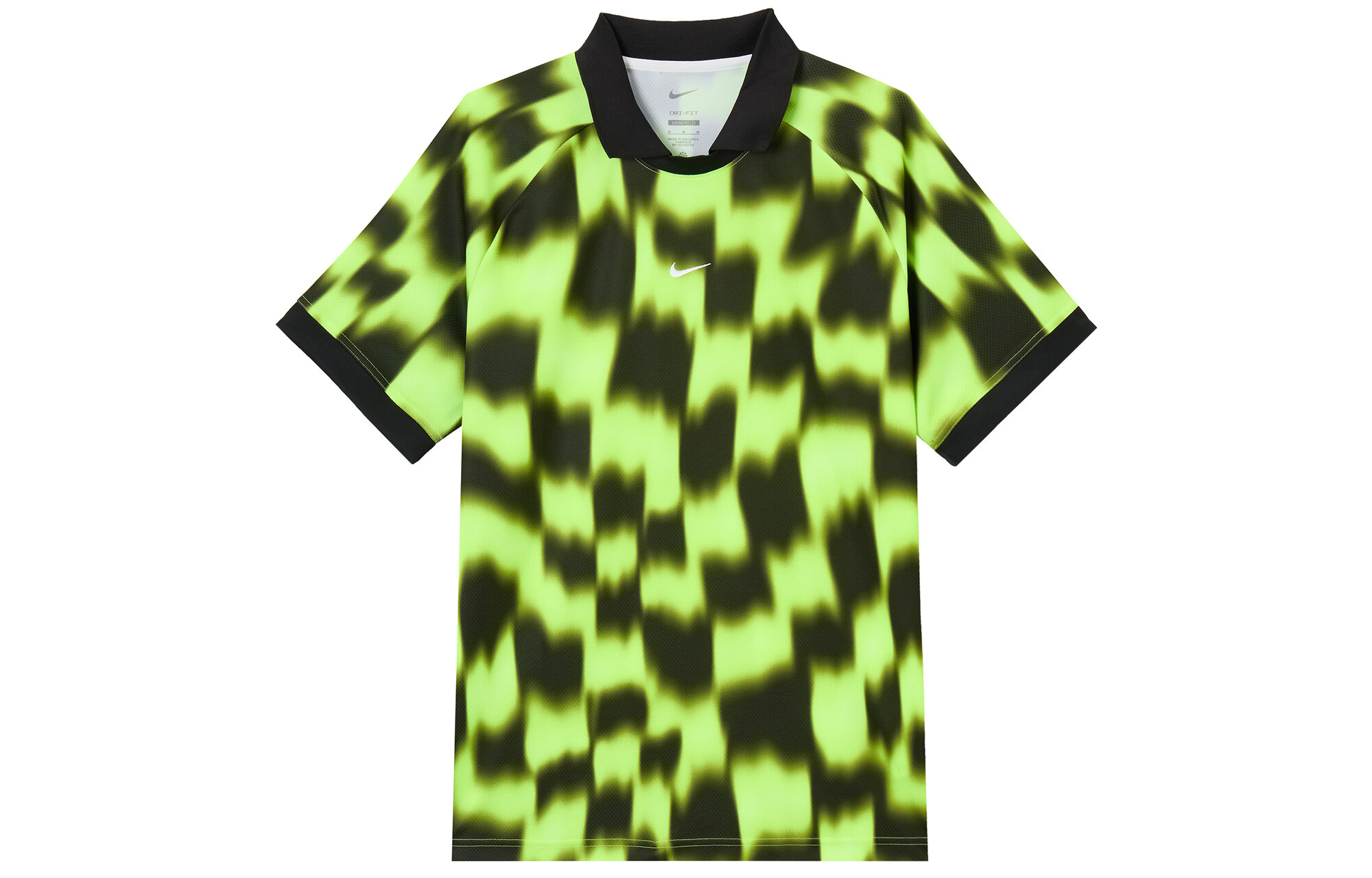 Футболка спортивная Culture Of Football Dri-FIT