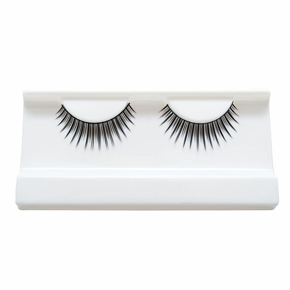 Ellis Cosmetic Ресницы накладные Ec Nr 029r, на клеющейся основе
