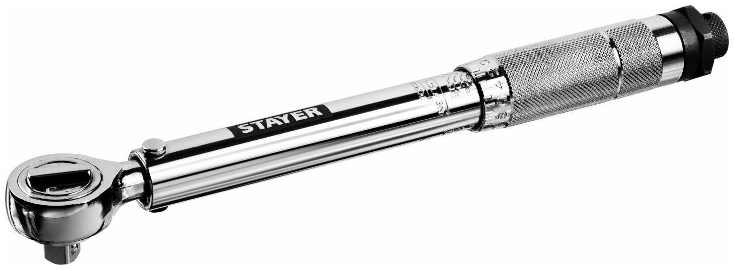 Ключ динамометрический Stayer 64064-110