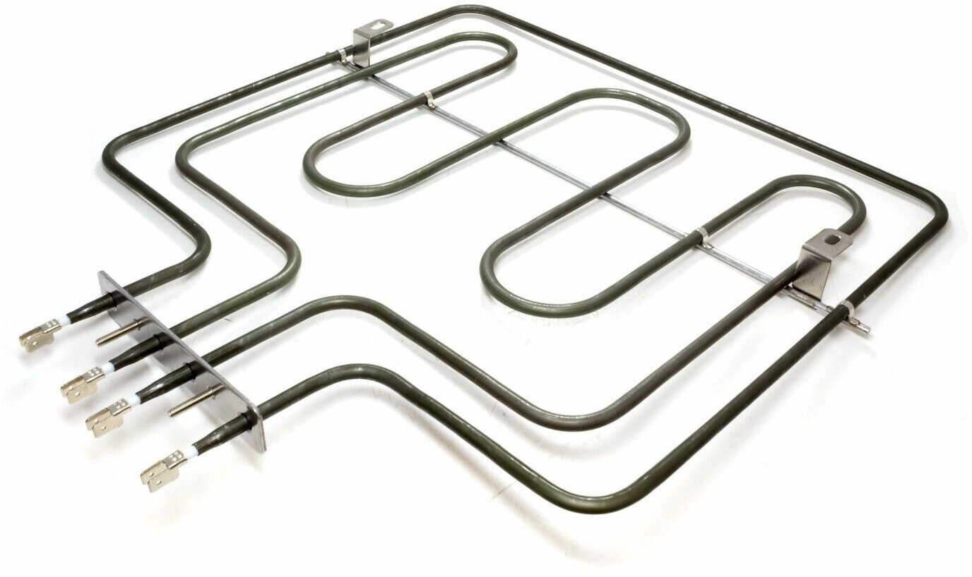ТЭН духовки, 2550W, Electrolux, Zanussi, AEG, 00203124