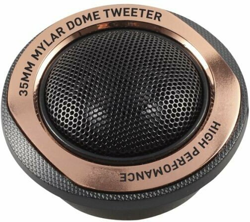 Автоакустика Skylor TW-T25K