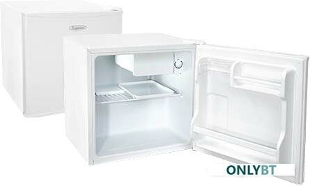 Холодильник Бирюса 50, белый