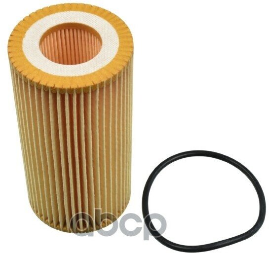 Фильтр масляный Blue Print арт. ADV182132