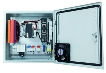 Коммутатор Osnovo OS-44TB1