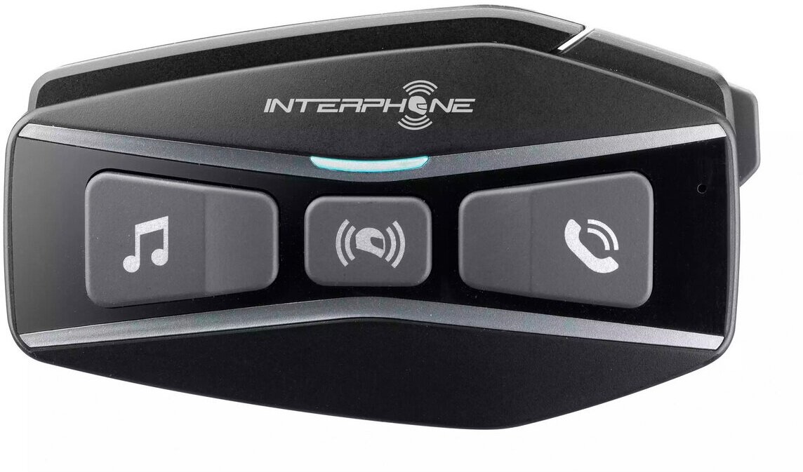 INTERPHONE Bluetooth мотогарнитура U-COM 16