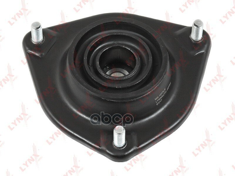 Опора перед. амортизатора L/R HYUNDAI Elantra(XD/HD) 1.6-2.0 00-10 / Matrix 1.5D-1.8 01-10, KIA Cerato/Spectra(LD) 1.6-2.0D 0.