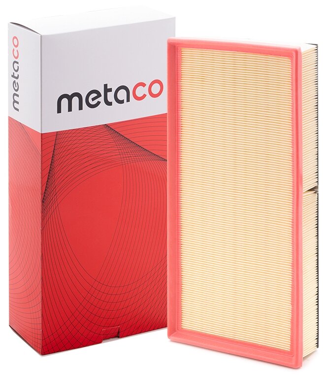 Фильтр воздушный METACO арт. 1000020