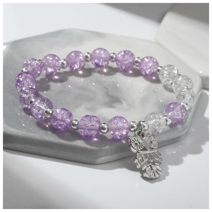 Эластичный браслет