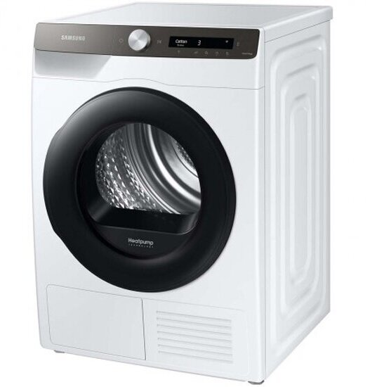 Сушильная машина Samsung DV90T5240AT
